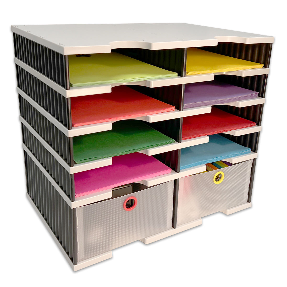 Desktop Filing System