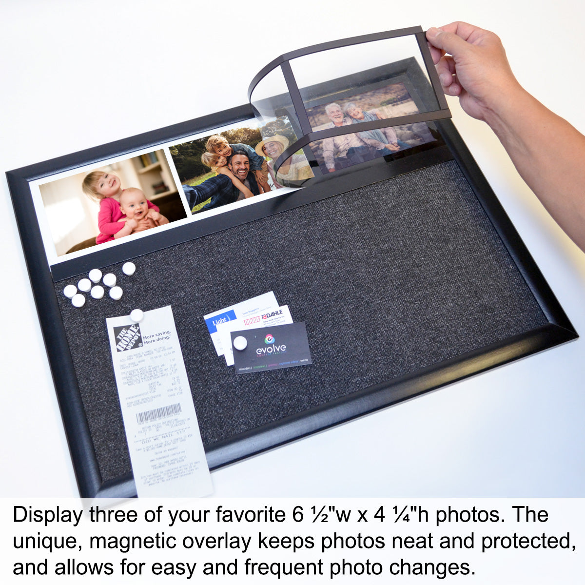 Display Board Office Depot