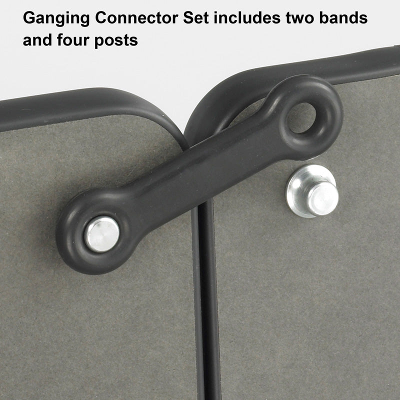 Connector Bands for Premier Tables (set of 2)| Ultimate Office