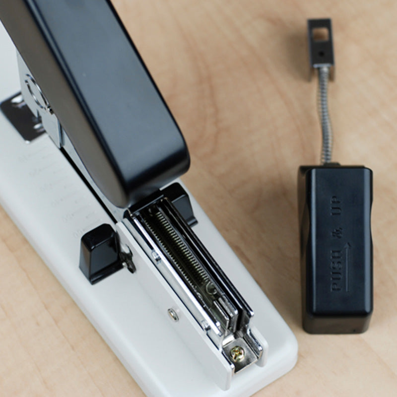 Dahle | Deluxe Heavy-Duty Stapler (up to 210 sheets) | Ultimate Office
