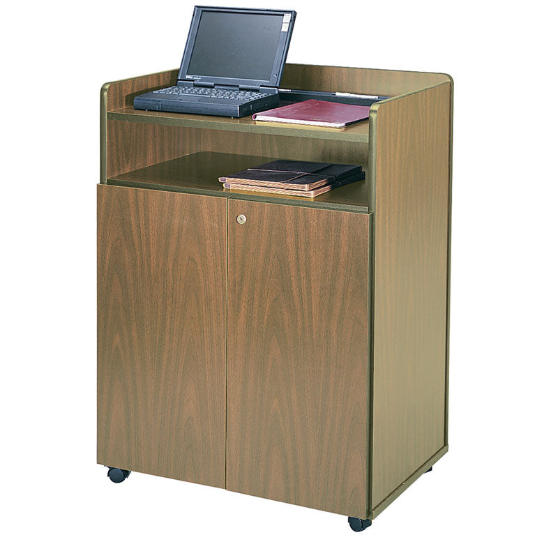 Executive Presentation Stand | Ultimate Office