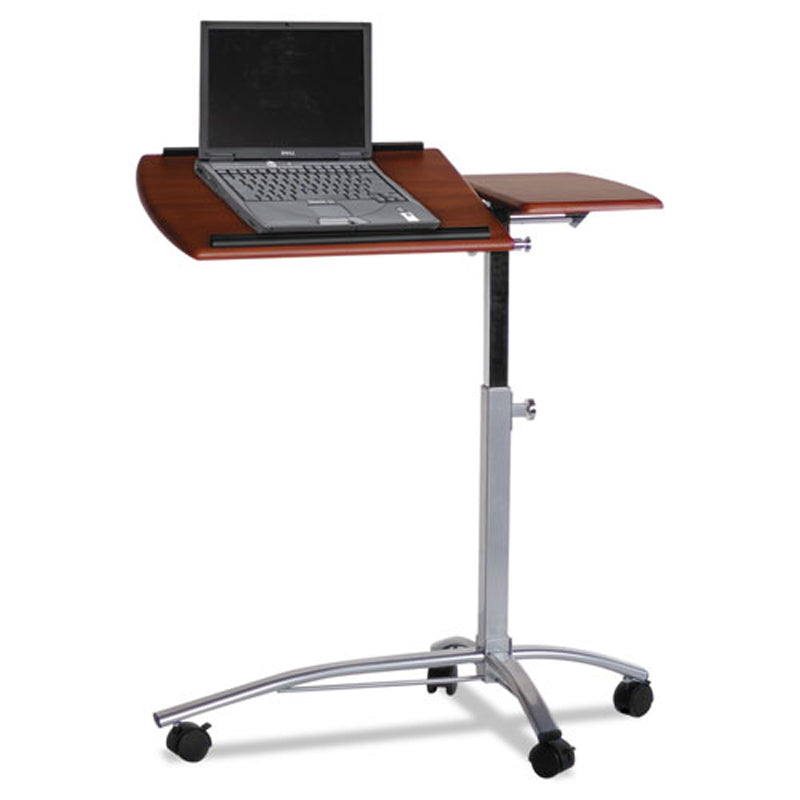 Laptop Computer Caddy, 29 1/2"w x 20"d x 38"h | Ultimate Office