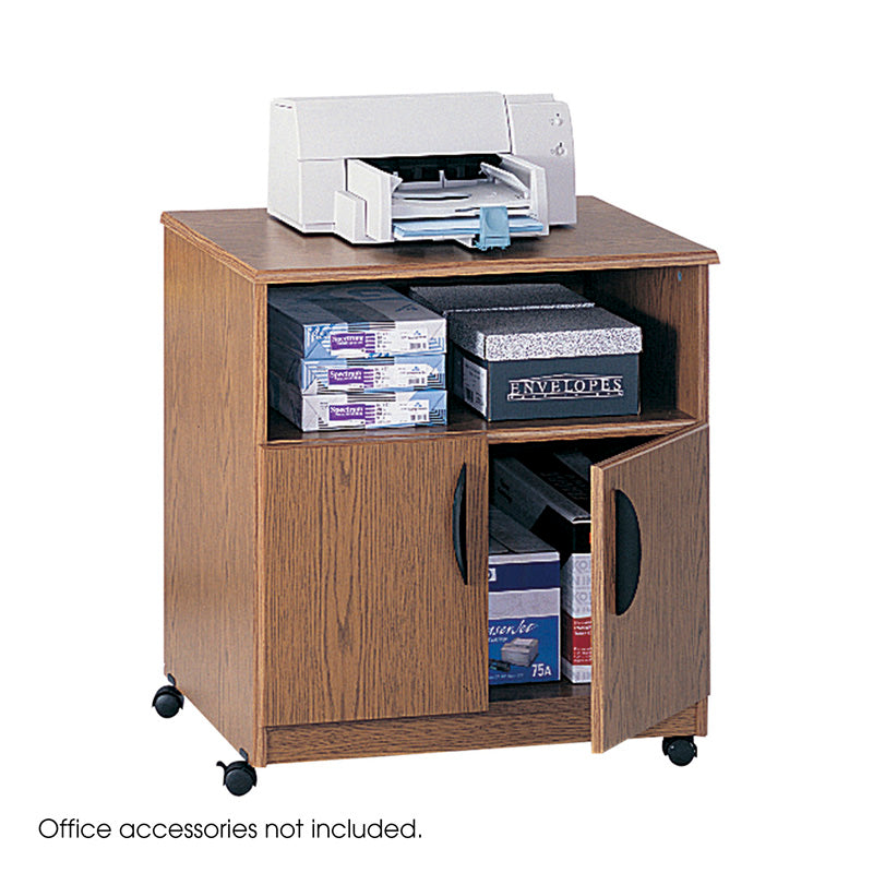Mobile Machine Stand for office equipment | Ultimate Office