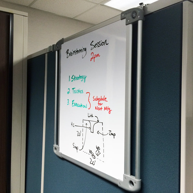 ghent Nexus Dry-Erase Tablet | Ultimate Office