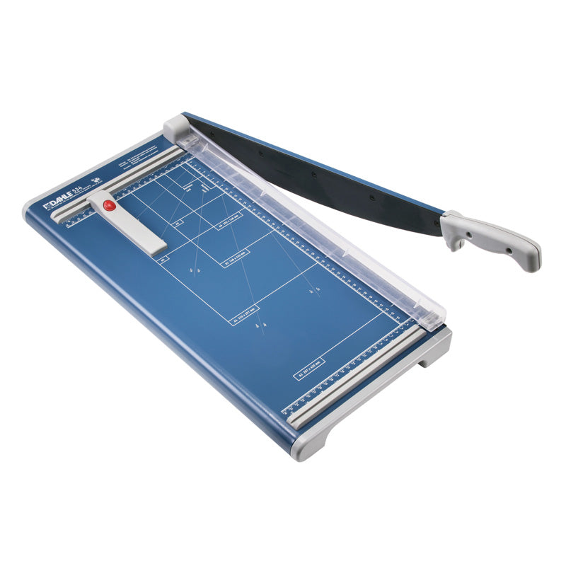 Dahle | Professional Guillotine Cutter 18" | Ultimate Office