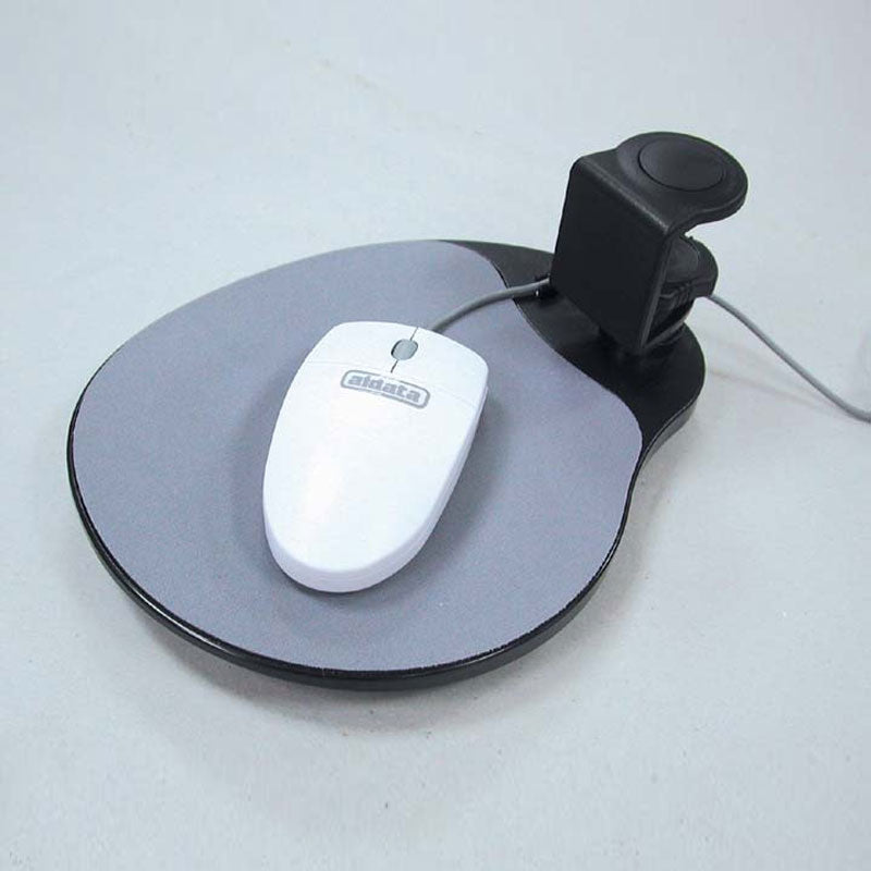 Rotating Mouse Platform | Ultimate Office