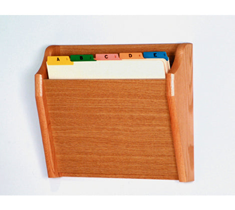 Single File Holder | Ultimate Office