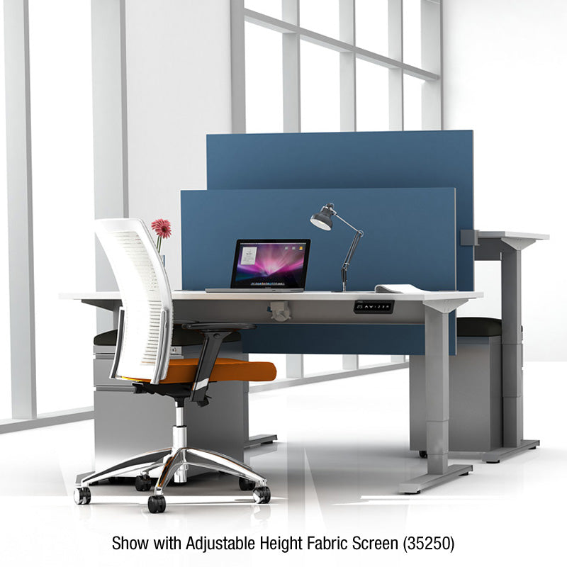 ACTIV-1 Sit-to-Stand Workstation, Base w/Top | Ultimate Office