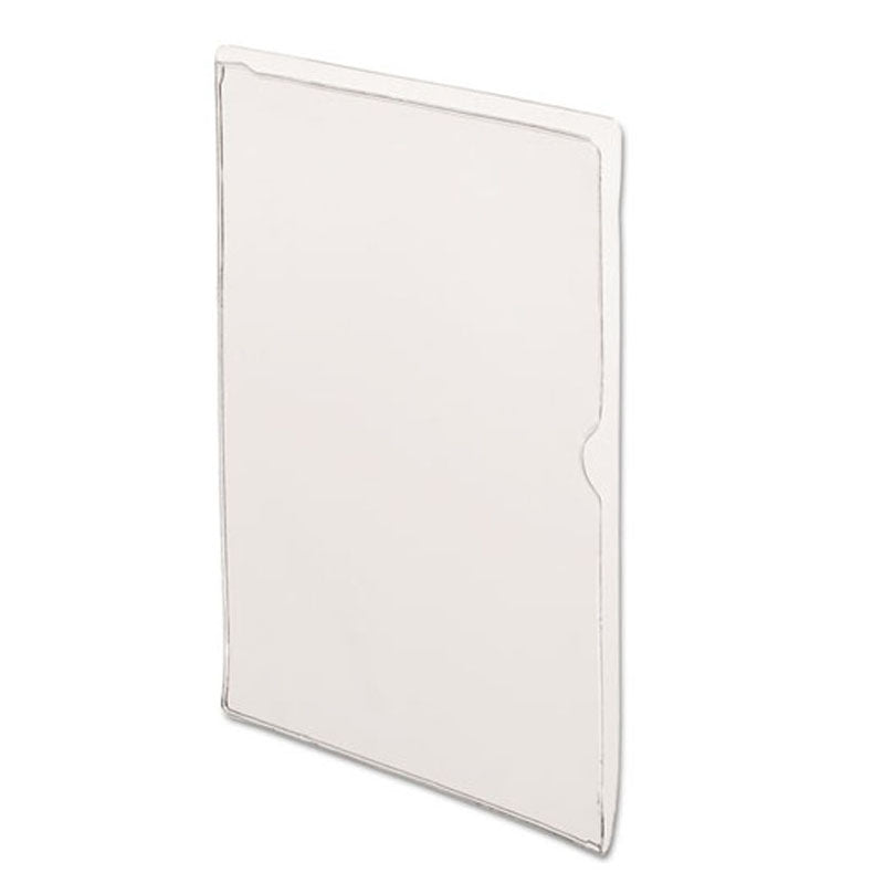 CopyGard Heavy-Gauge Vinyl Project Files (box of 25) | Ultimate Office