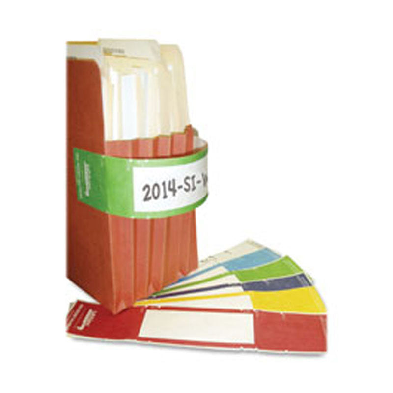 File Pocket Handles, 9 5-8" x 2" (pack of 48) | Ultimate Office