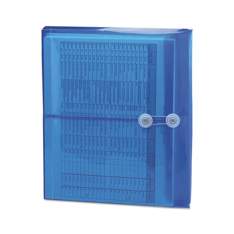 Poly String & Button Interoffice Envelopes, Letter | Ultimate Office