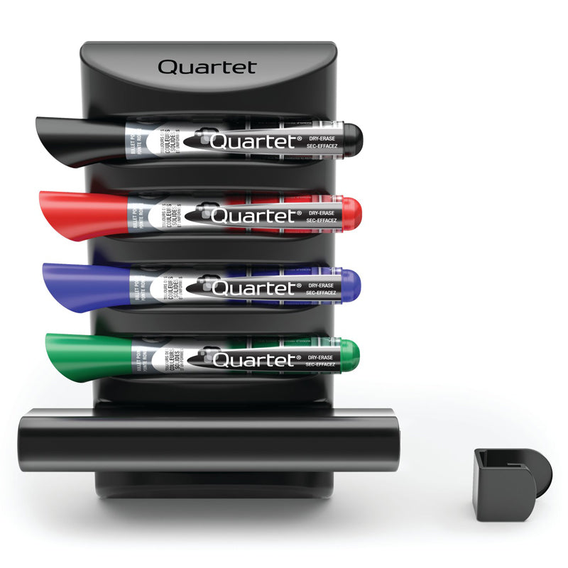 Prestige 2 Connects Marker Caddy w/ 4 Dry-Erase | Ultimate Office