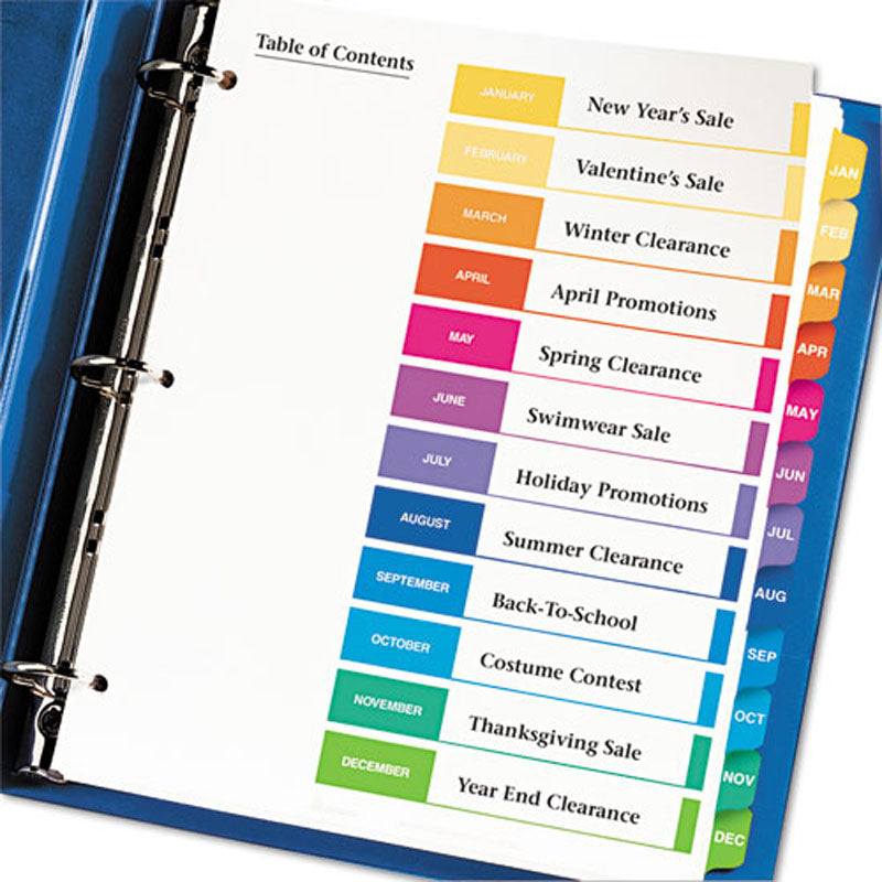 File Cabinet Divider Tabs | Cabinets Matttroy