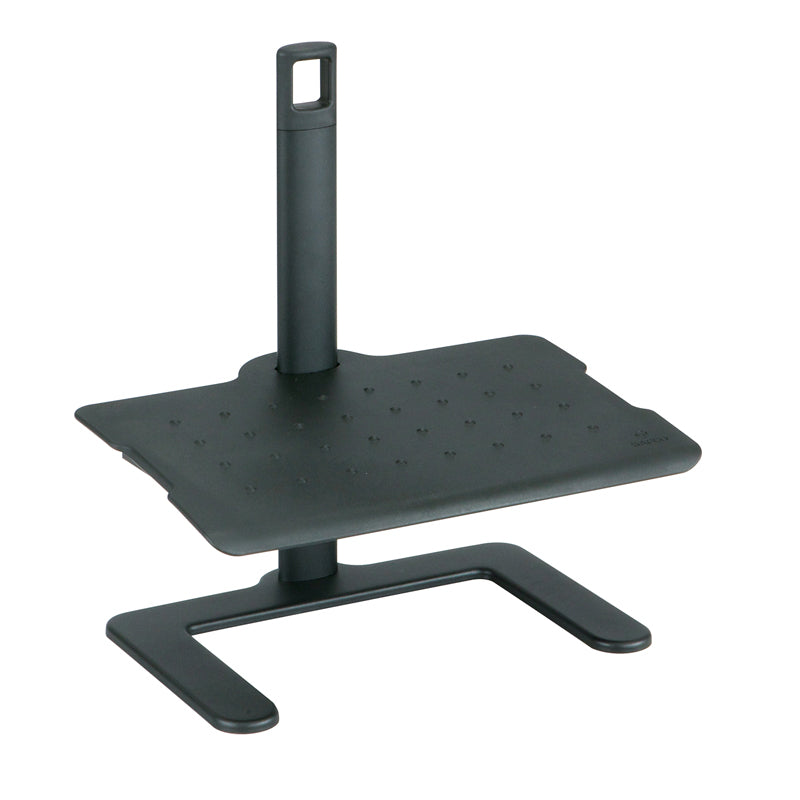 Height Adjustable Footrest | Ultimate Office