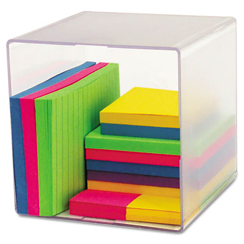 Stackable Desktop Cube Organizers | Ultimate Office