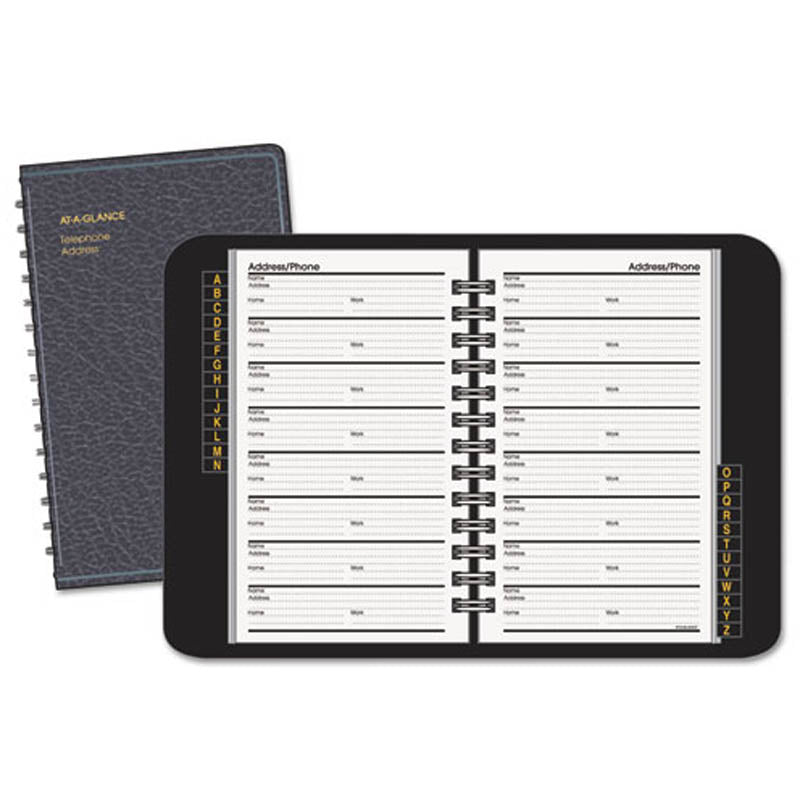 Telephone/address Book | Ultimate Office